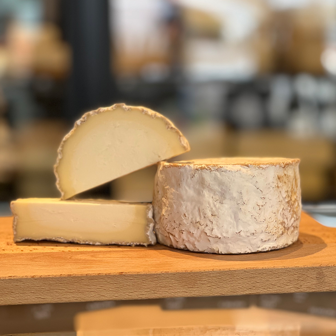 Le Chaource - Maison Lorho