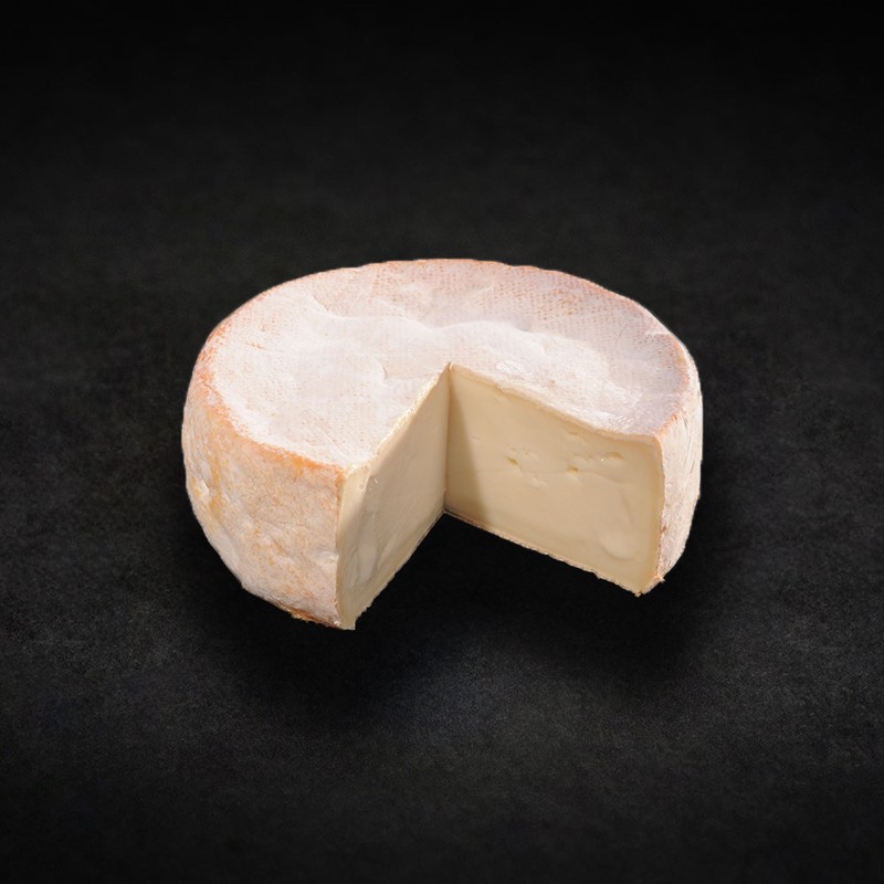 Le Chevrotin, fromage fermier d'alpage de Savoie et Haute-Savoie