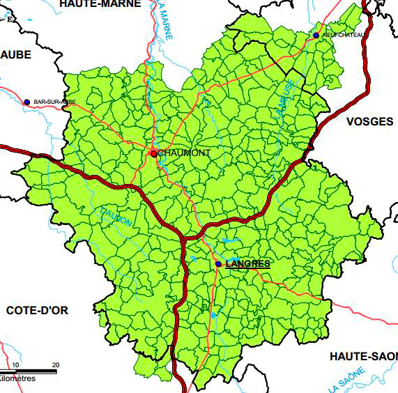 Le Langres